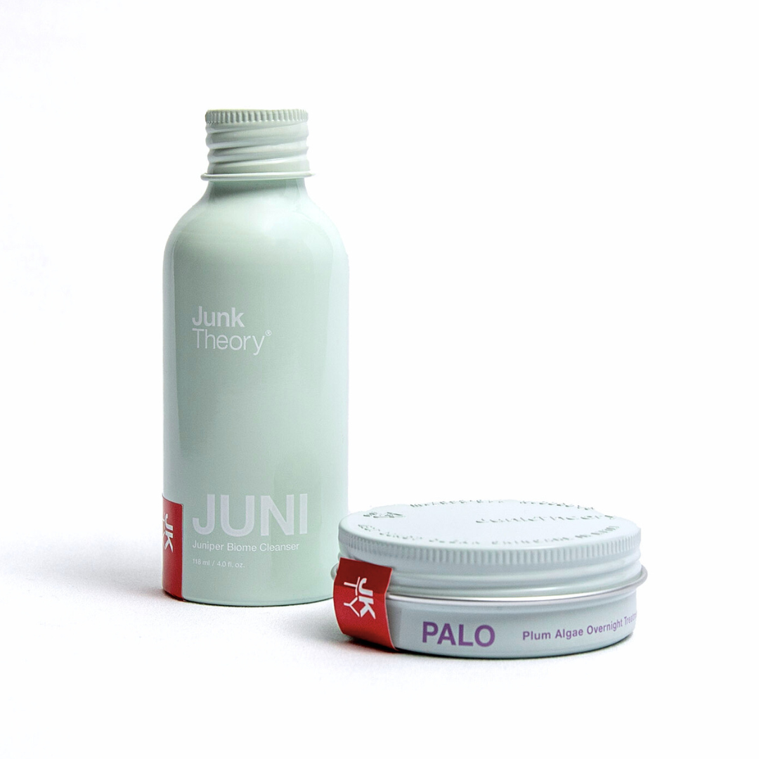 Evening Recovery Duo – JunkTheory